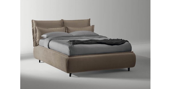 Miegocentras.lt | Lova Somnia - ld2